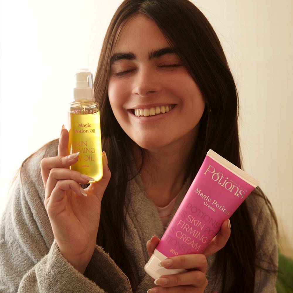 Magic – Potions Co.