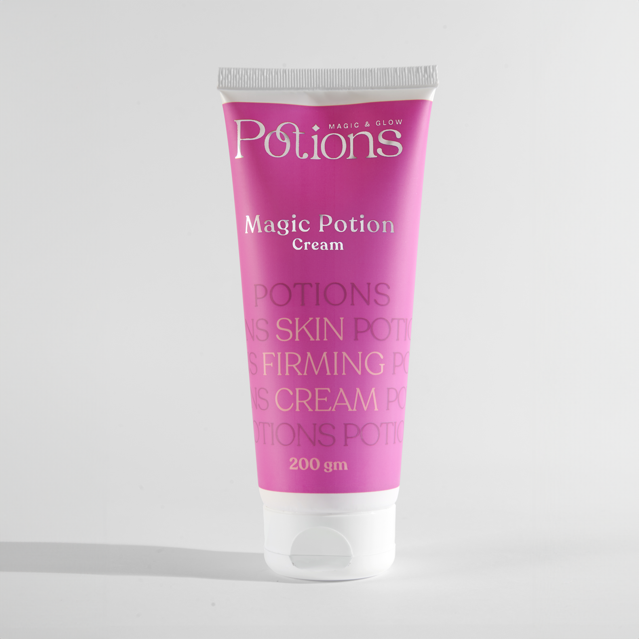 Magic Potion Anti-stretch Marks And Skin Firming Cream – Potions Co.