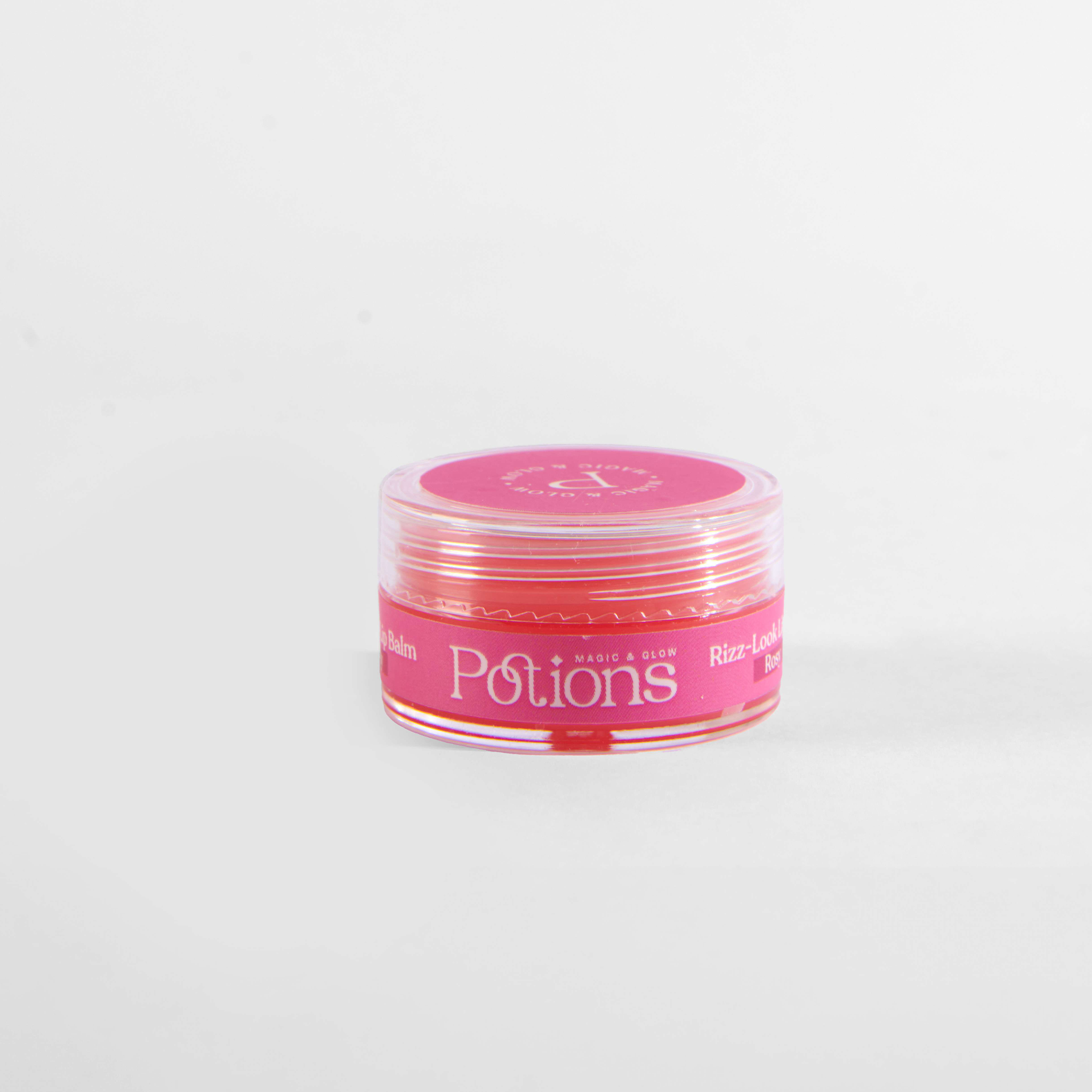Rizz-Look Lip Balm - Nourishing Lip Balm for Shine & Softness – Potions Co.